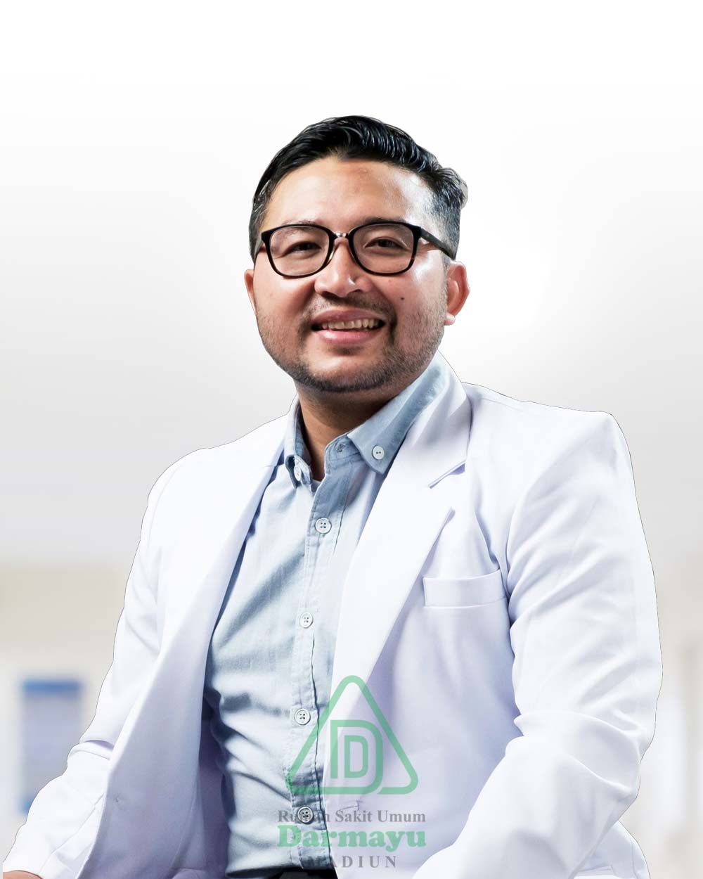 Jadwal Dokter - RSU DARMAYU MADIUN