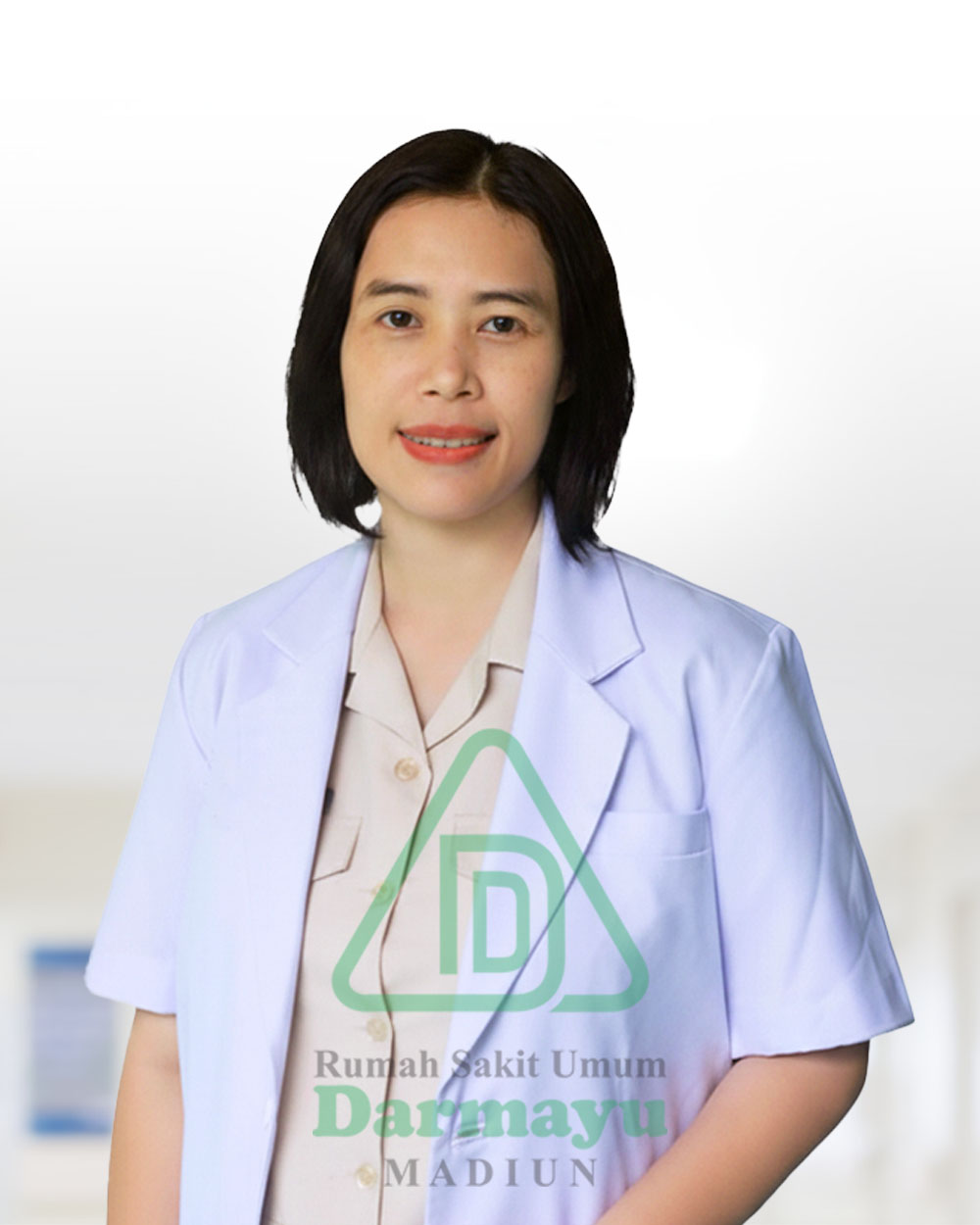 Jadwal Dokter - RSU DARMAYU MADIUN